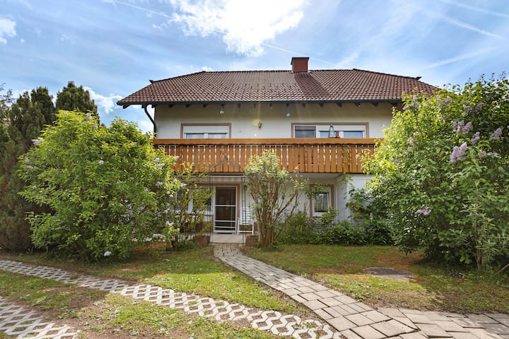 Gästehaus Ilona - Bonndorf