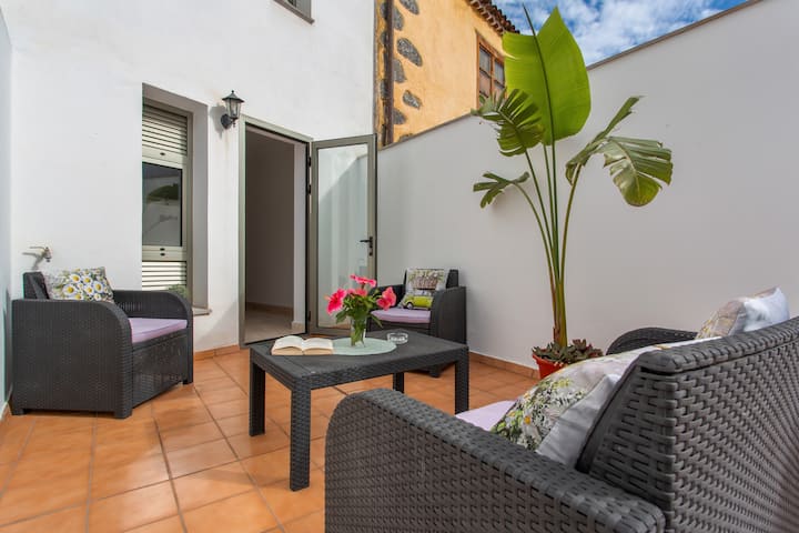 Apartamento Rolycar 101 - Icod de los Vinos