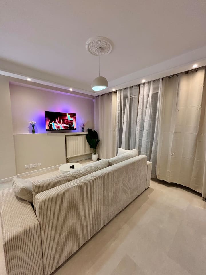 Casa Bert - Appartement Pour 2 Personnes - Moderne - Brive-la-Gaillarde