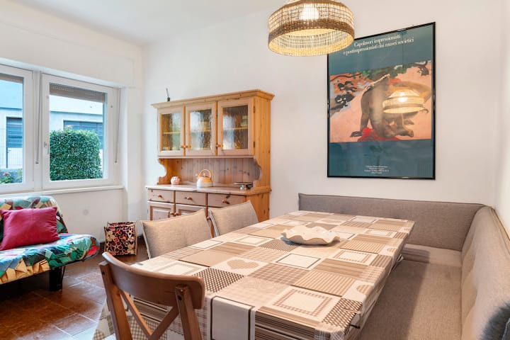 Appartamento Spormaggiore - Fai della Paganella