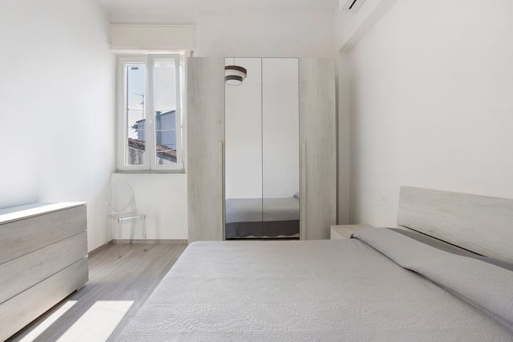 Il Duca Apartment - Viareggio