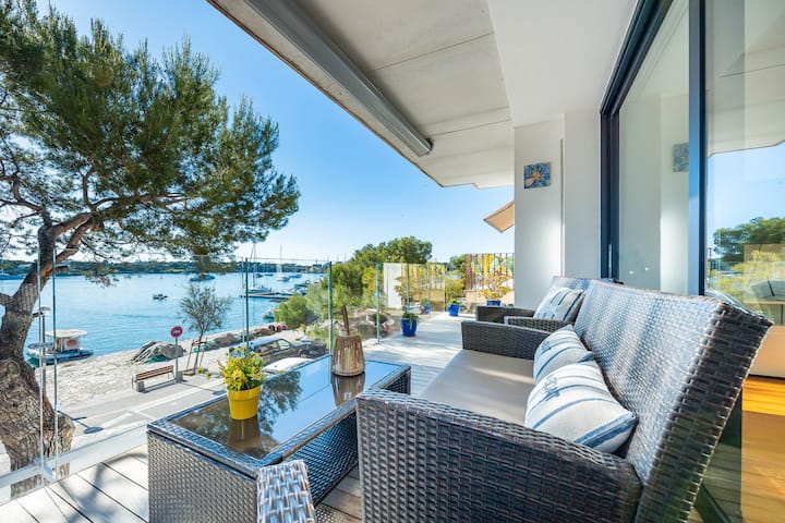 Ponent - Cala Murada