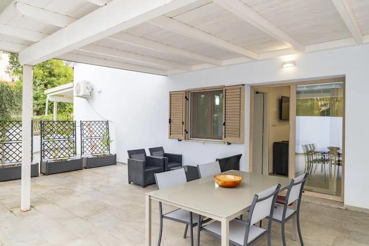 Appartamento Verde - Tortolì