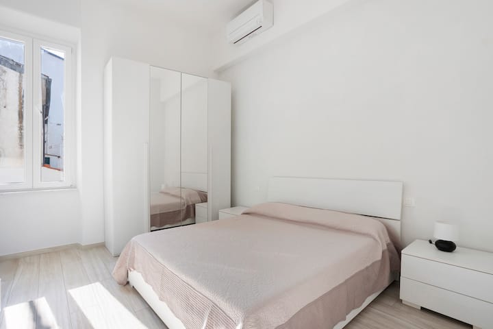 Da Vinci Apartment - Viareggio