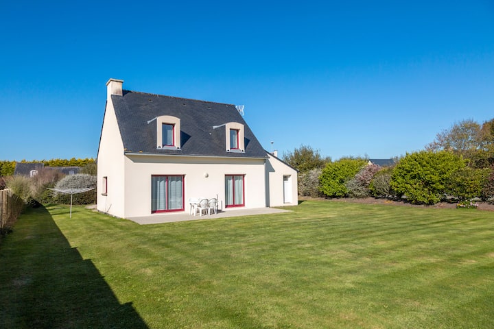 La Pause Bigoudène - Penmarch