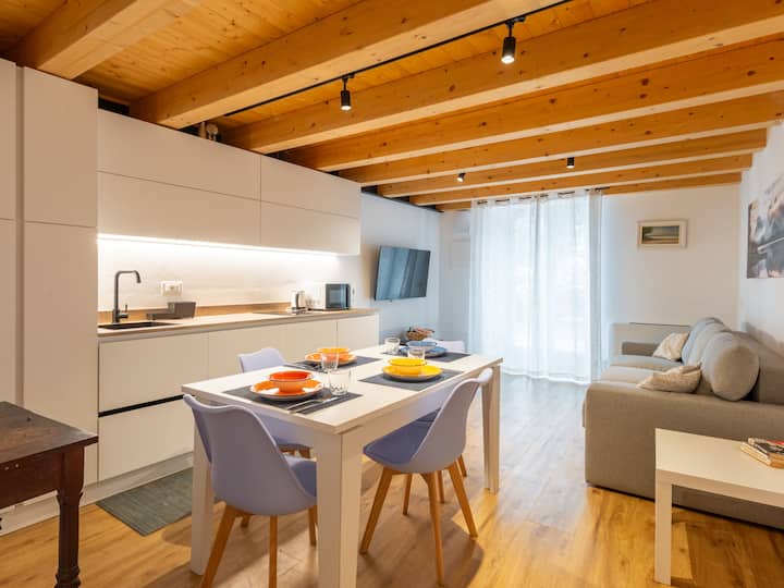L'isola By Interhome - Limone Sul Garda