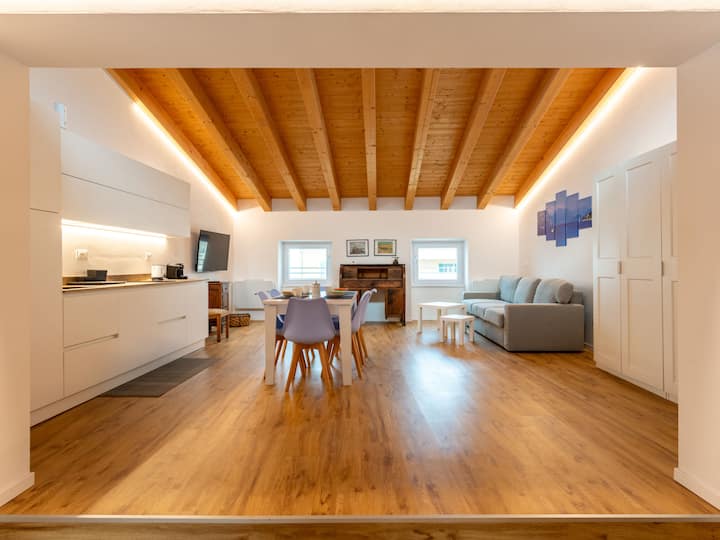 Attico By Interhome - Limone Sul Garda