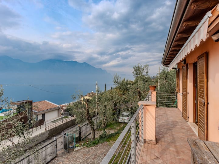 Graziella By Interhome - Malcesine