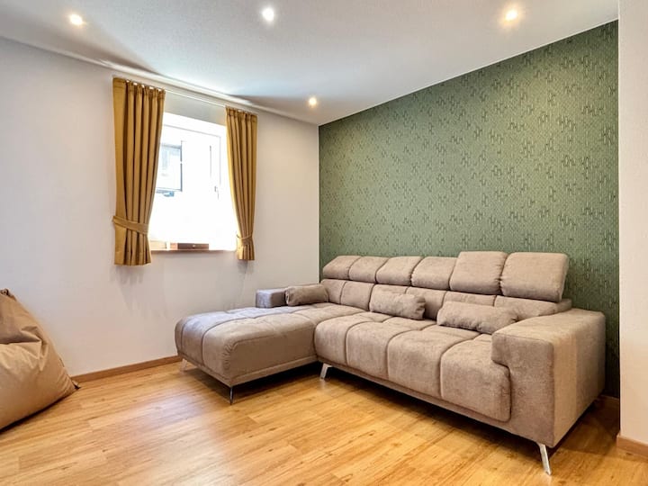 Appartement à Herbolzheim - Rust