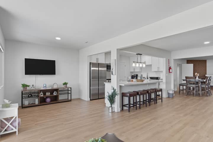 New! Relaxing Paradise Hills Retreat - Chula Vista, CA