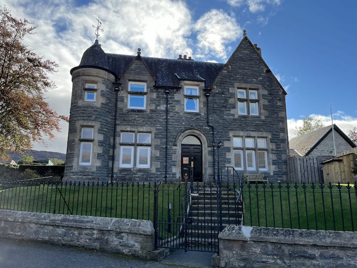 Bank House Apartment - Fort Augustus