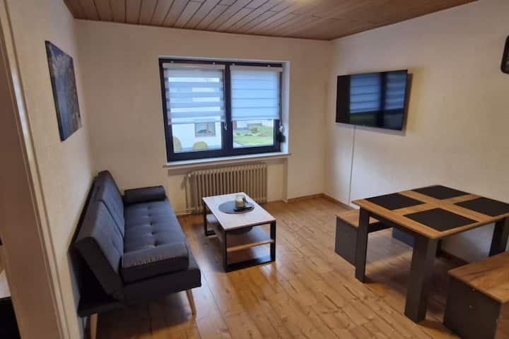 Große Wohnung Bremen-farge – 6 Schlafplätze - Elsfleth