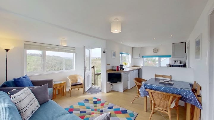 Happy Days, Riviere Towans - Hayle