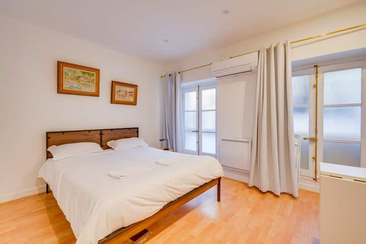 Bel Appartement Bordeaux Triangle D'or - ボルドー