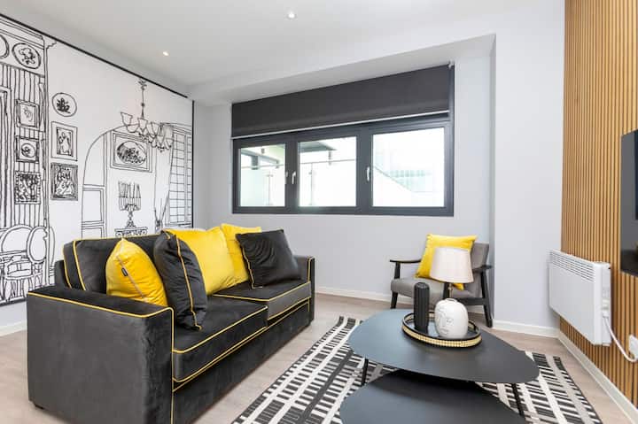 Palm Tree House - New York - Bromley