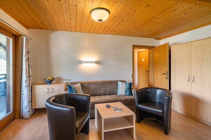 Appartement Nr 22 Haus Voglreiter - Kaprun