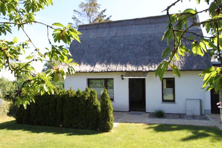 Ferienhaus 1 - Lubmin