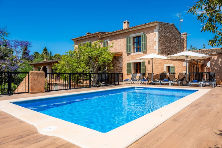 Es Matul·los Ref 134 - Cala Millor