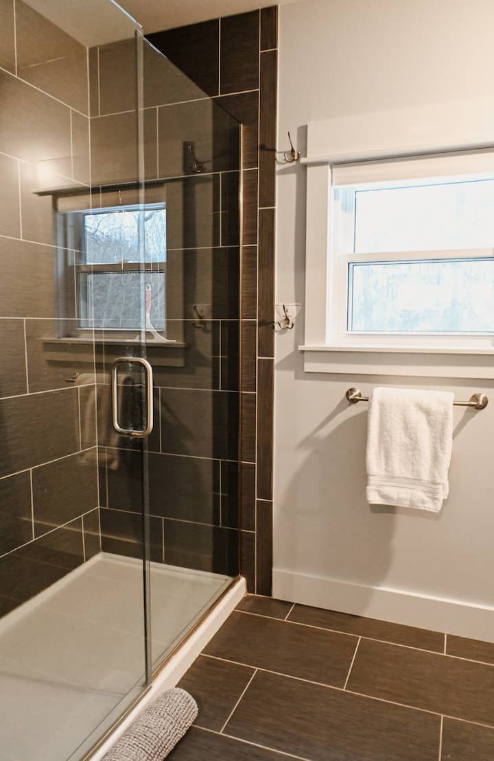 Leland Harbor Blue - Leland, MI