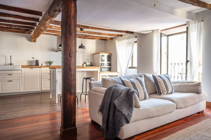 Centro De Castro | Playa 5 Min | 2h Con Encanto - Castro Urdiales