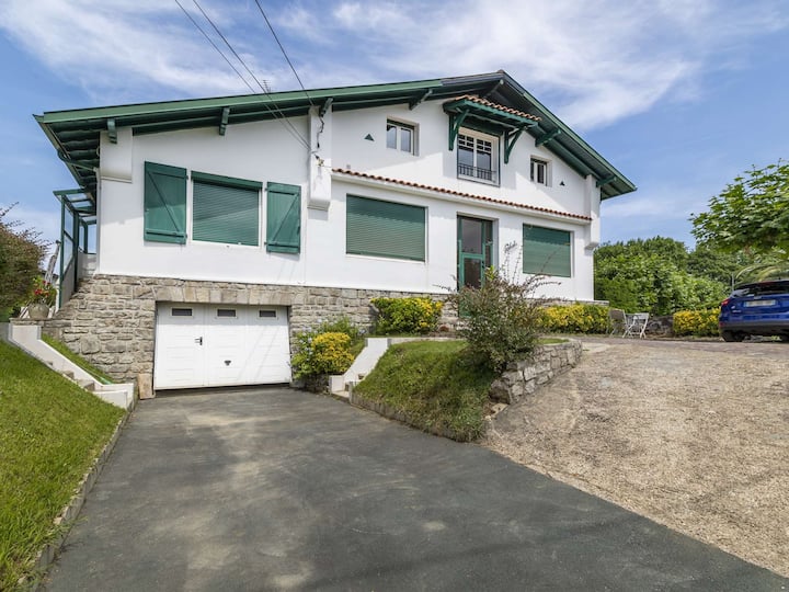 Appartement Saint-jean-de-luz, 4 Pièces, 6 Pers. - Saint-Jean-de-Luz