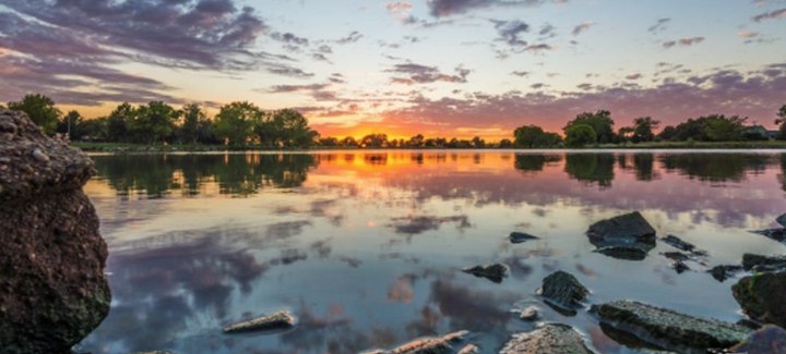Relaxing Room + Full Kitchen Near Hastings Museum - Hastings, NE