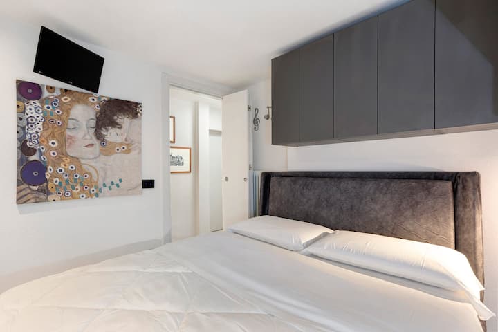 Casa Lara E Gaia - Aosta Centro - Aosta