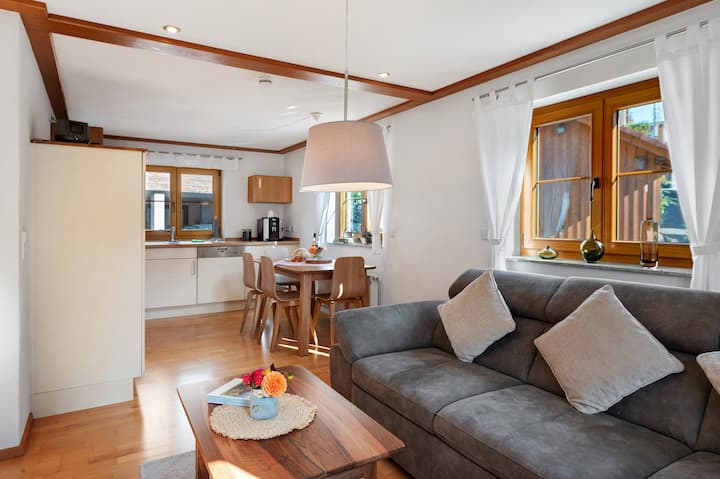 Ferienwohnung Stübele - Auggen