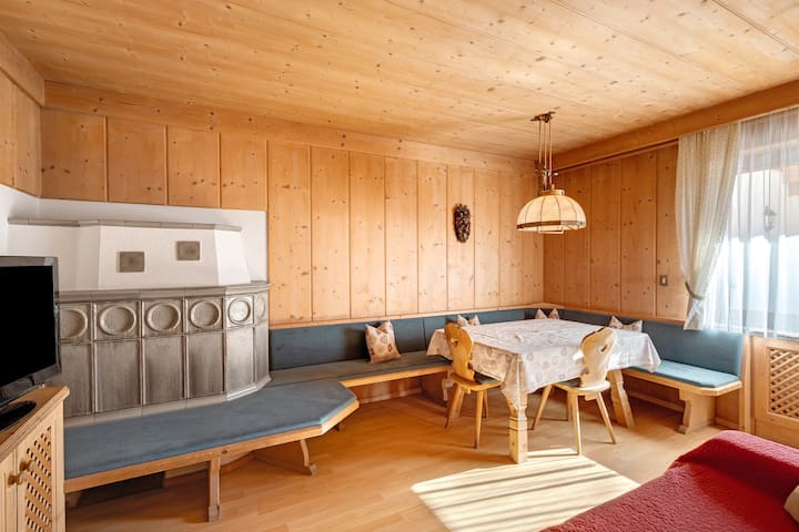 Appartament Nr 1 - Vipiteno