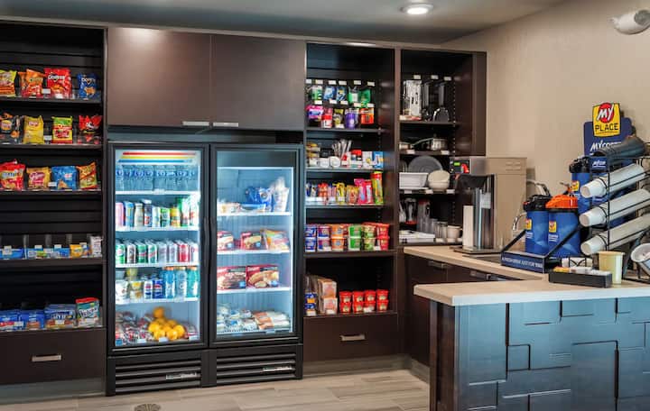 Pet-friendly Retreat Near Historical Attractions - Marion, OH