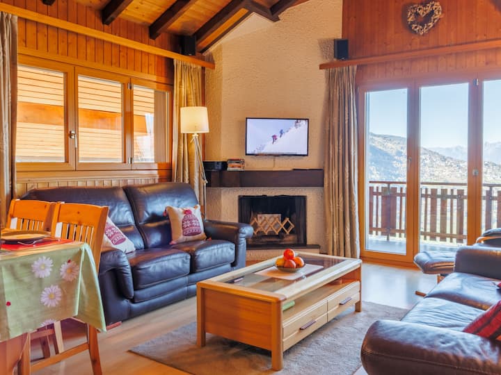 Hortensia 33 By Interhome - Lausanne