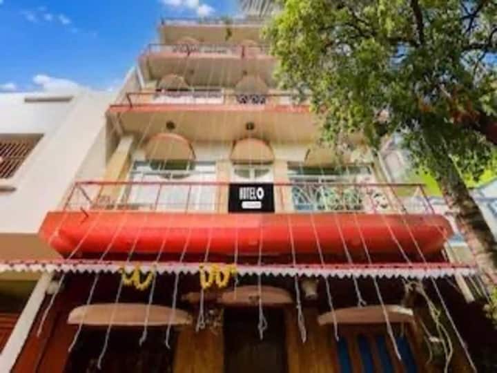 Hotel O Bodh Gaya Fun Friday - Bodh Gaya