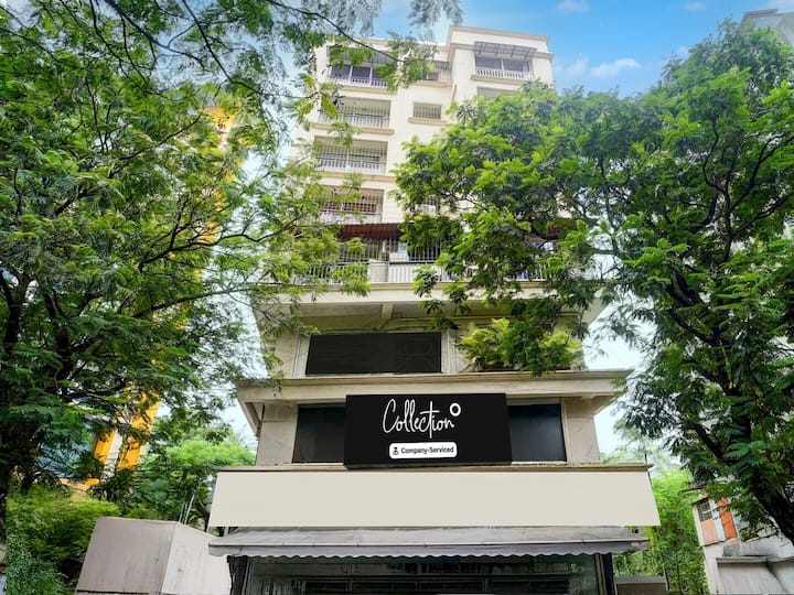 Collection O Viviana Mall Thane West - Thane