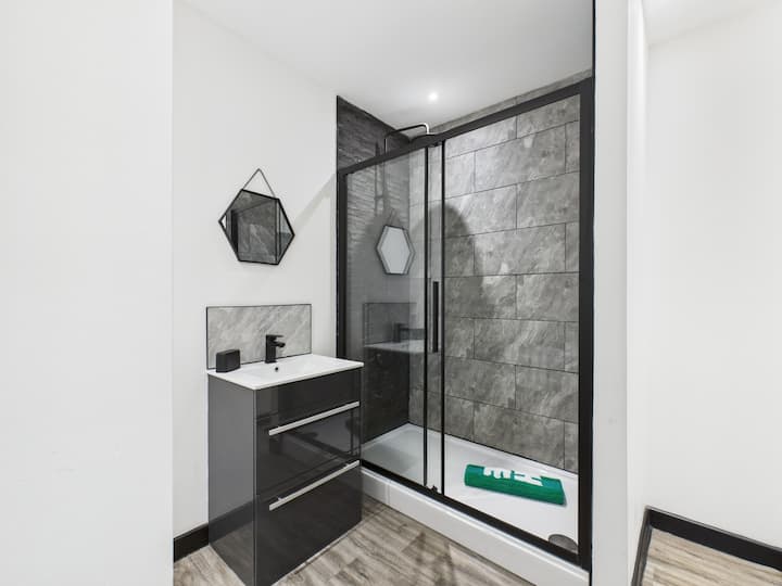 Apartment 5, The Beaumonts - Darlington