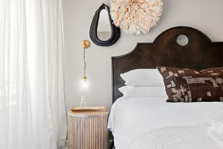 Heritage Meets Modern | Free Parking + Metro - Arlington, VA