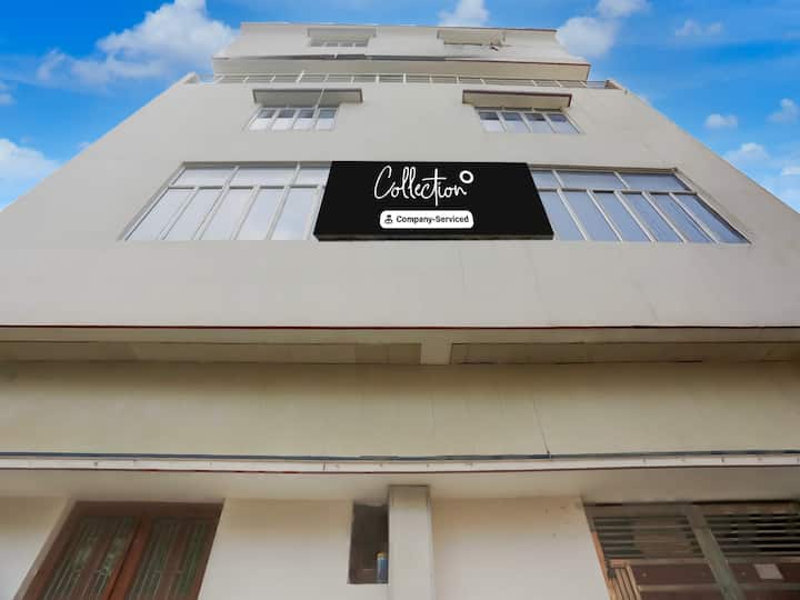 Collection O Chhapra Jonction Ferroviaire - Chhapra