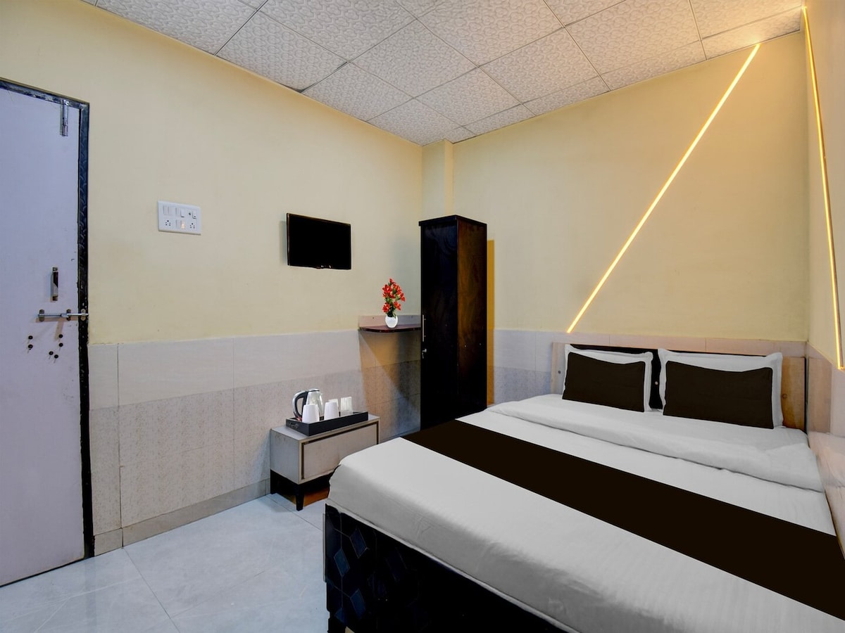 Hotel O Talegaon MIDC - Hoteles boutique en renta en Takawe Bk ...