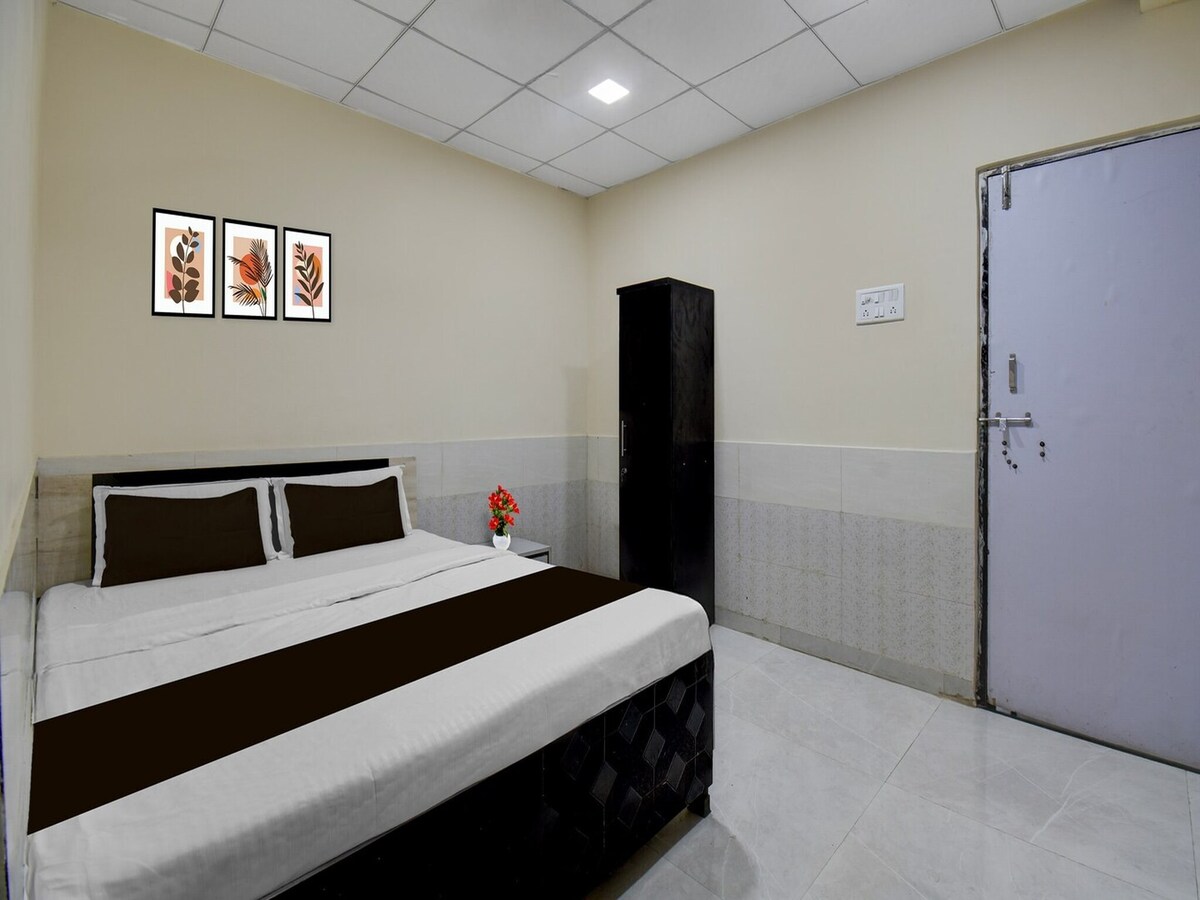 Hotel O Talegaon MIDC - Hoteles boutique en renta en Takawe Bk ...