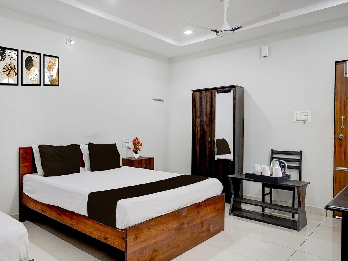 Collection O Mini Bypass, chemin Nellore - Boutiques-hôtels à louer à ...