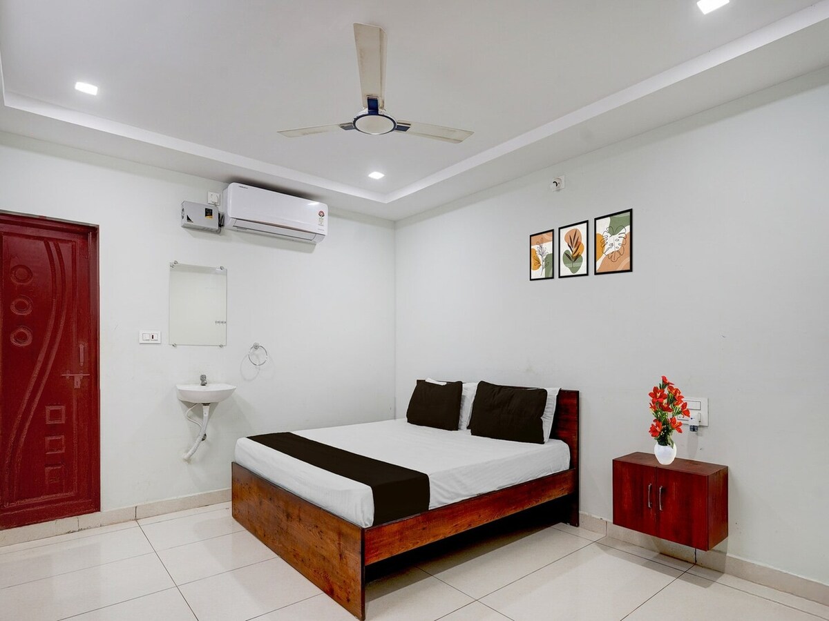 Collection O Mini Bypass, chemin Nellore - Boutiques-hôtels à louer à ...