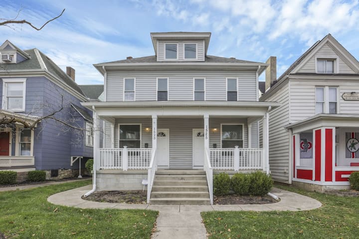 Summit St '23 - Ohio