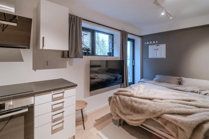 Apartment In Tromsø - Tromsø