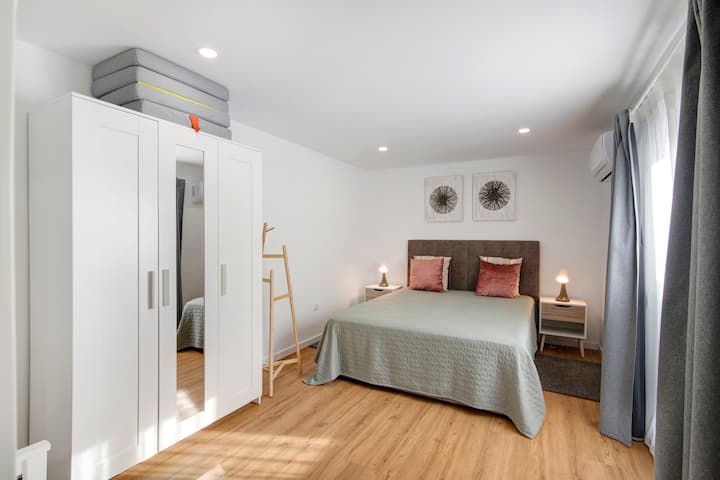 Telmus Villa Rc D - Monte Gordo