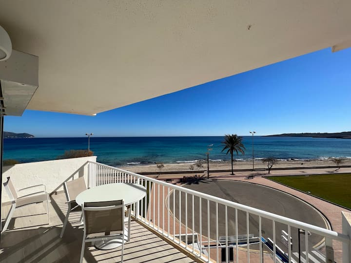 Sea Club Apartments Cala Millor 3 - Porto Cristo