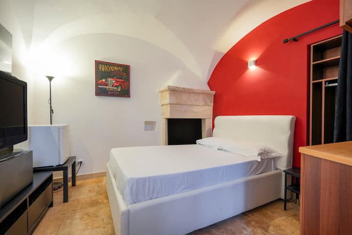 Giù In Centro - Noci