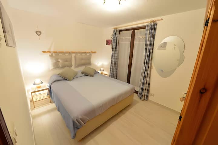 Maison Wanda La Salle - Morgex