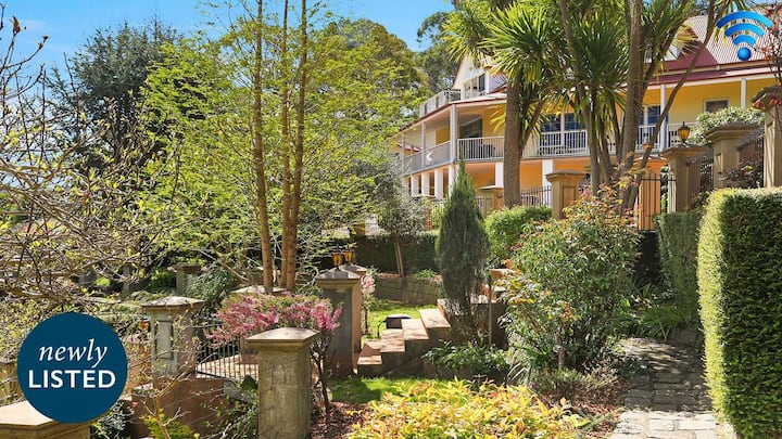 Southern Grace - Relax, Reconnect And Explore - Bowral