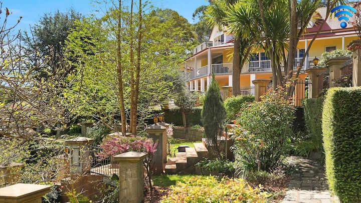 Southern Grace - Relax, Reconnect And Explore - Bowral