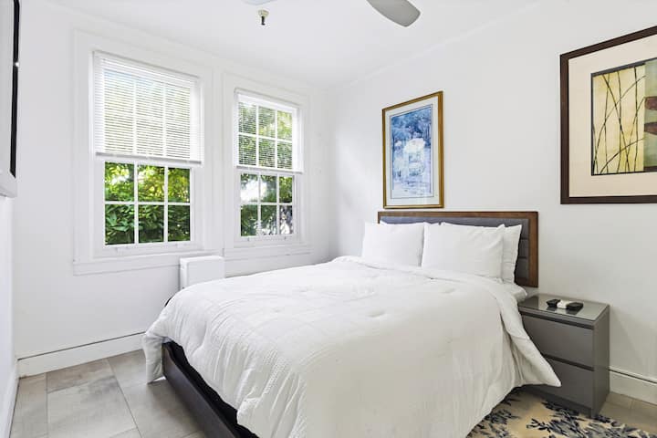 New Bright Coastal Hideaway At Palm Beach Hotel - パーム・ビーチ, FL