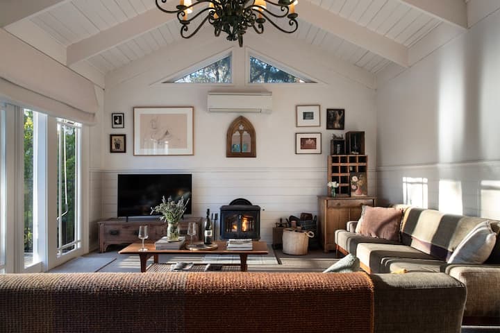 Casa Adagio - Hepburn Springs